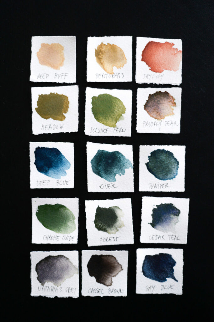 Mellow Days & Cosy Nights